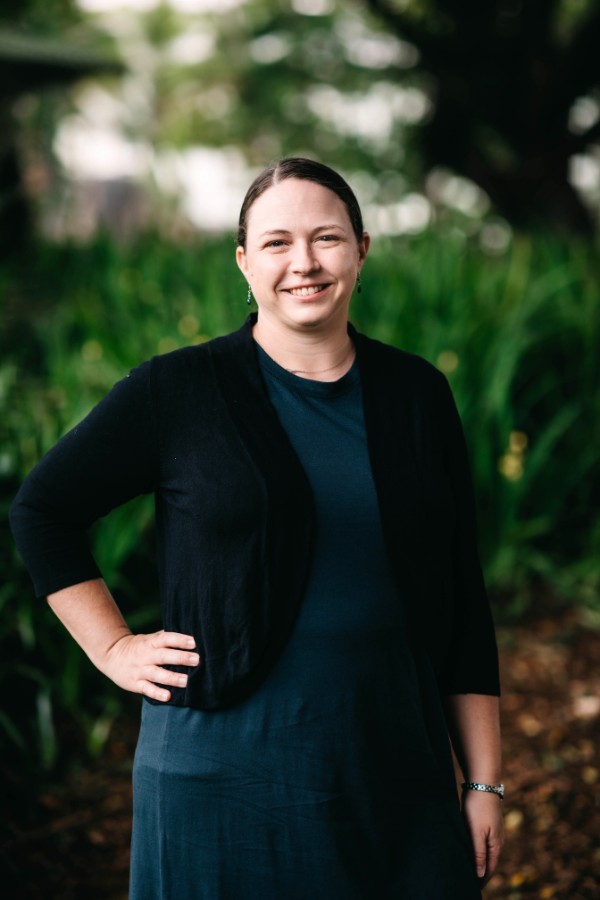 Erin Axton Ryggs, LCSW - brighterbound.com